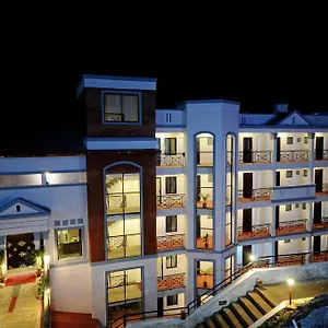 BHANGERI DURBAR RESORT, NAGARKOT