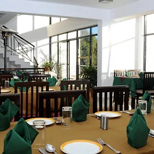 BHANGERI DURBAR RESORT, NAGARKOT