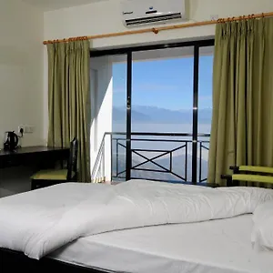 BHANGERI DURBAR RESORT, NAGARKOT